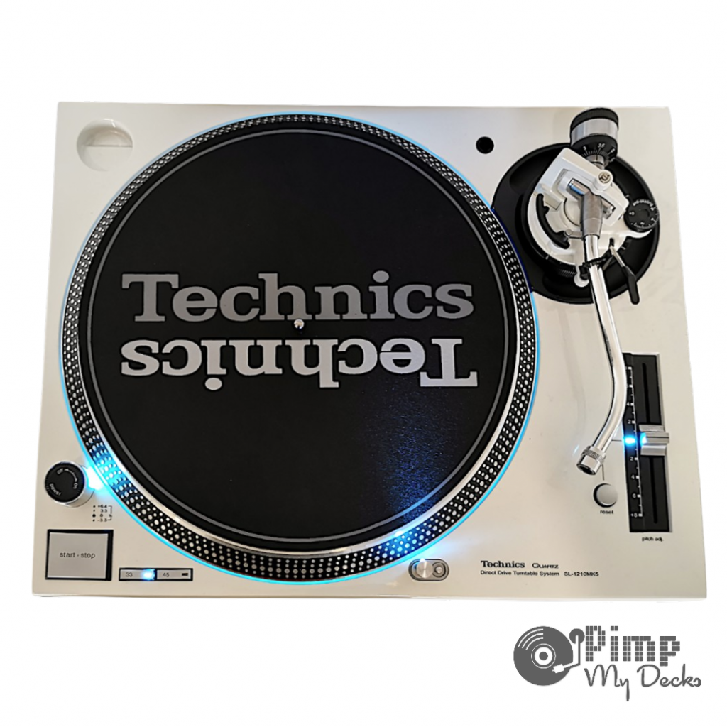 Technics Custom Packages Archives • Pimp My Decks