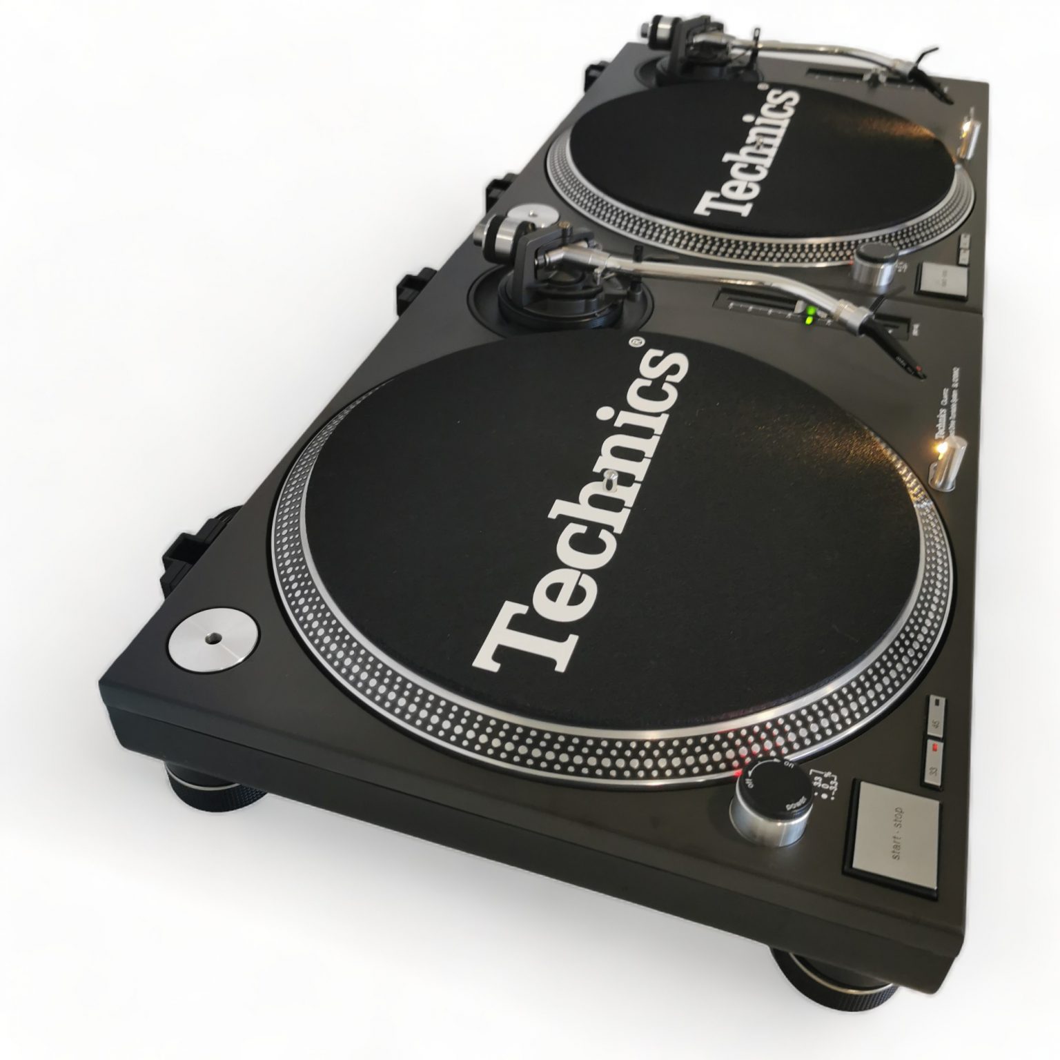 Technics 1210 Refurb Package • Pimp My Decks