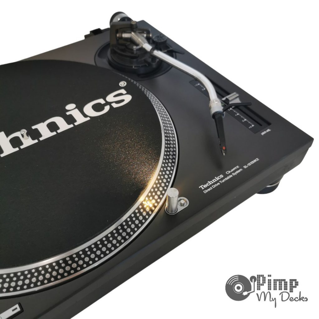 Technics 1210 Refurb Package • Pimp My Decks