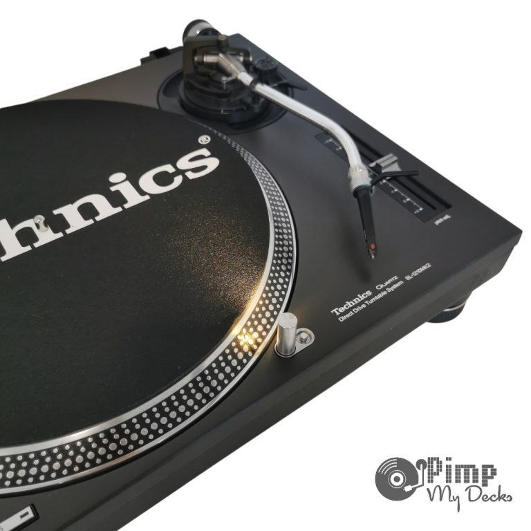 Technics 1210 Refurb Package • Pimp My Decks
