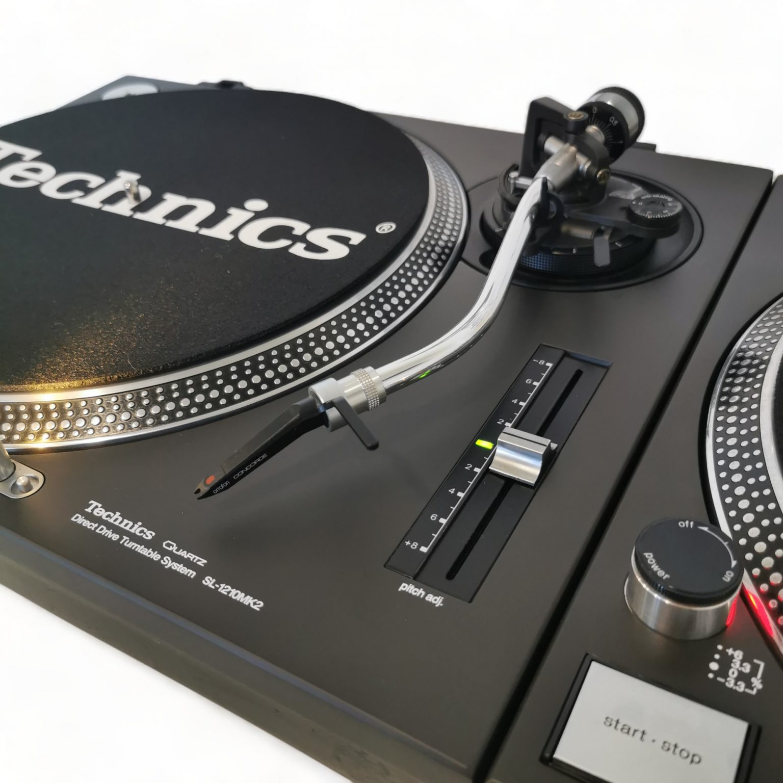 Technics 1210 Refurb Package • Pimp My Decks